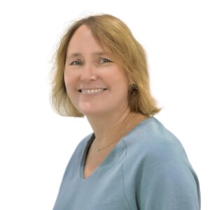 Lebenslauf Michaela Klein - Notarkanzlei Frey